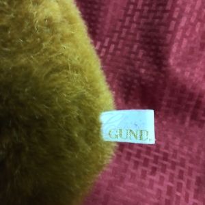 Gund Plush Stuffed Teddy Bear | Toys | Gund Large Holiday | Poshmark